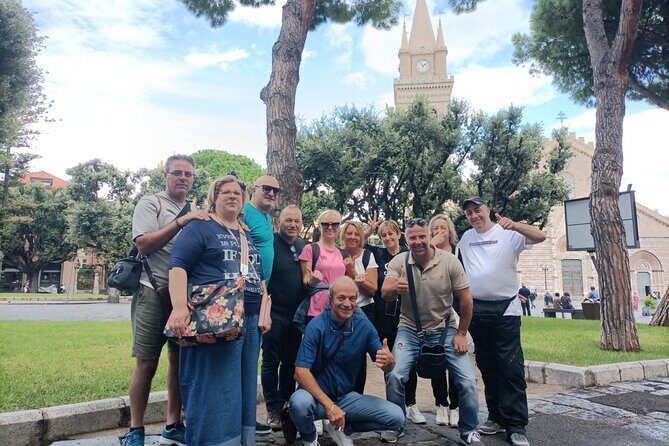 Tour DA Messina, Taormina and savoca - A Whirlwind Journey Through Sicilys Treasures