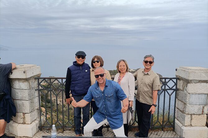Tour DA Messina, Taormina and savoca - Frequently Asked Questions