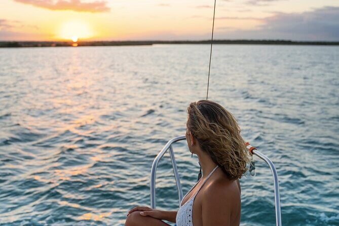 Tour Dawn Private Tour of the Lagoon of Bacalar - Who Will Love This Tour?