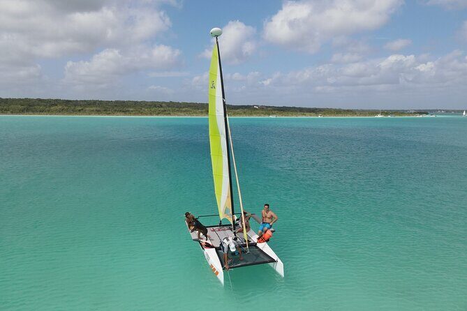 Tour Dawn Private Tour of the Lagoon of Bacalar - Final Thoughts