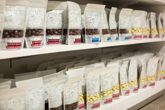 Tour de Compras: Chocolate, Café y Artesanías en Punta Cana. - The Sum Up