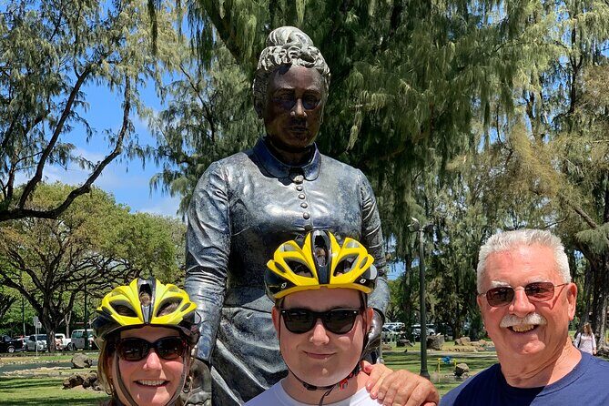 "Tour de Honolulu" Foodie Bike Tour - What Do We Love About This Tour?