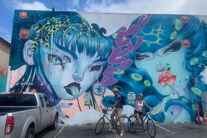 "Tour de Honolulu" Foodie Bike Tour - Final Thoughts