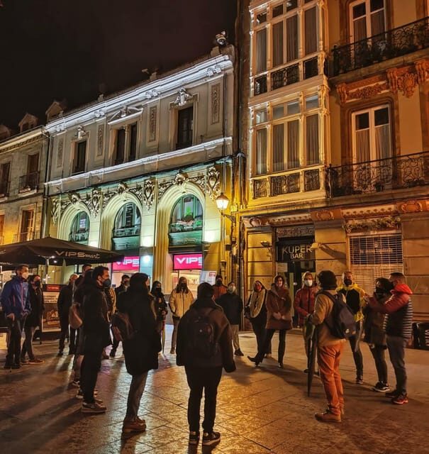 Tour de los misterios y leyendas de Oviedo - Introduction: Why This Tour Stands Out