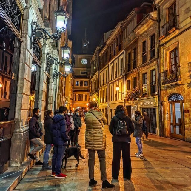 Tour de los misterios y leyendas de Oviedo - Final Thoughts: Who Will Love This Tour?