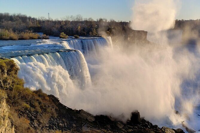 Tour de Maid of the Mist y Cueva de los Vientos en Español - Who Will Love This Tour?