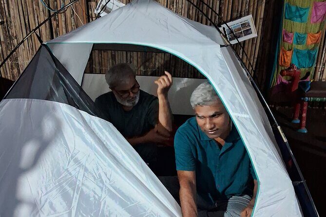 Tour De Small Town Maharashtra Nature Trekking and Star Gazing - FAQ