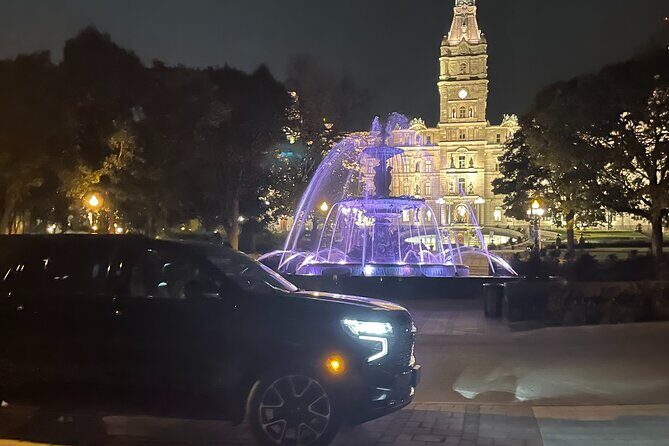 Tour DE Ville Privé EN Evenée - Stop 1: Place Royale