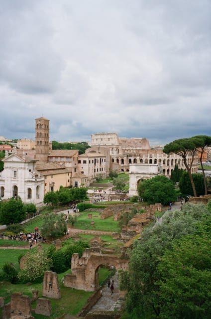 Tour del Colosseo, Foro Romano, Palatino con guida esclusiva - Final Thought