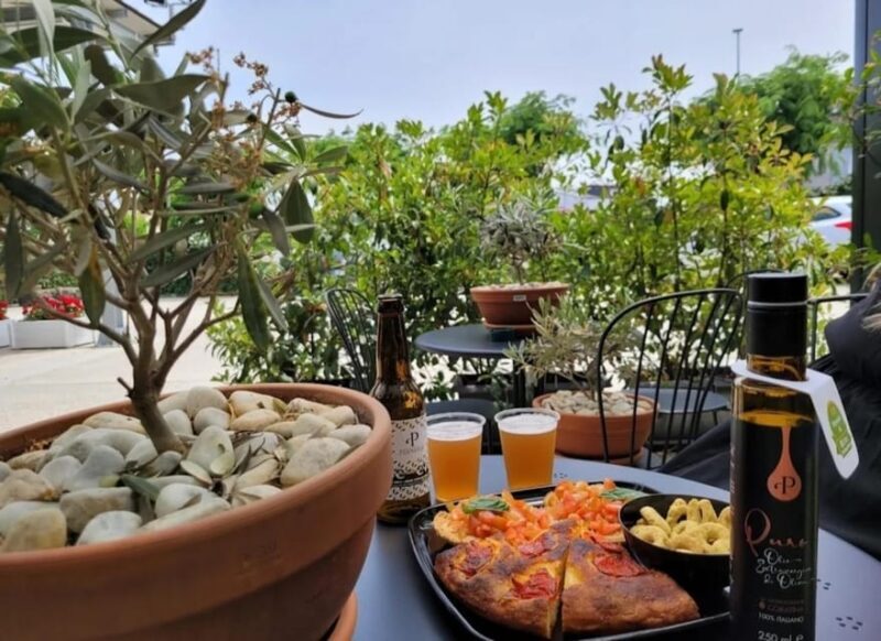 Tour del Frantoio Perniola con Degustazione di Olio EVO - Who Will Love This Experience?