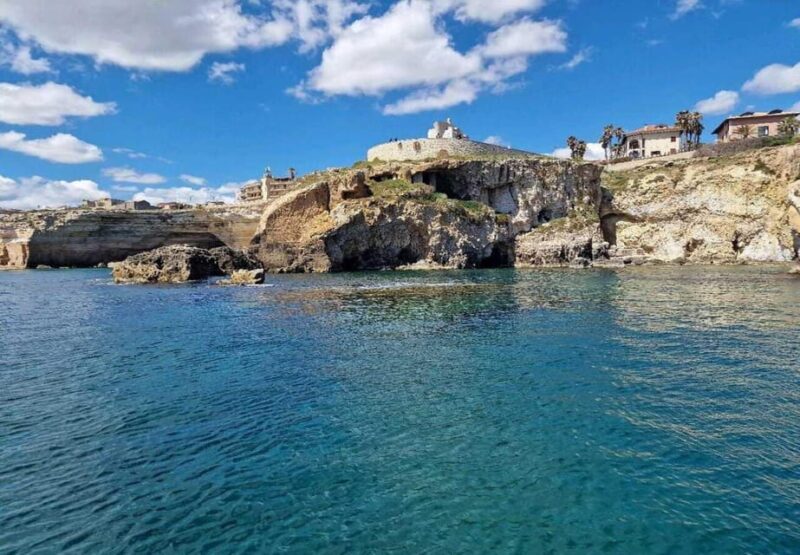Tour dell'isola Ortigia,grotta azzurra, avvistamento delfini - Final Thoughts