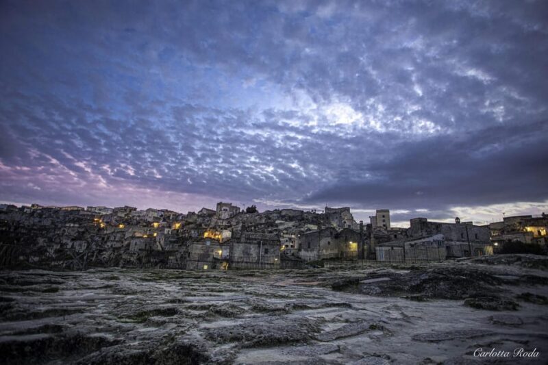 Tour di Alberobello e Matera in bus privato da Bari - Additional FAQs