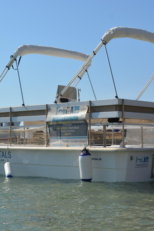 Tour di Ferragosto da Avola/Marzamemi/Portopalo di C.passero - What’s Included and What’s Not?