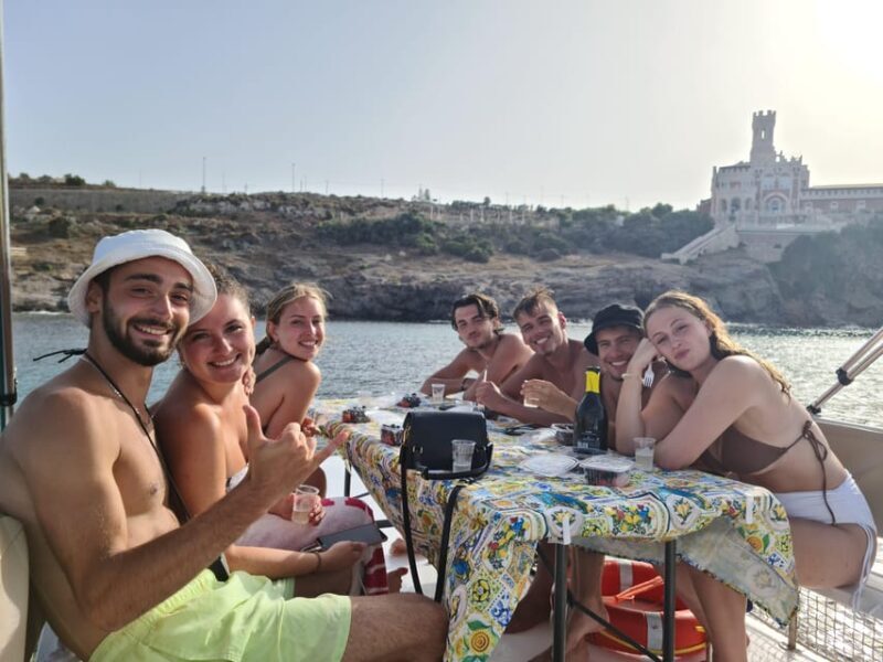 Tour di Ferragosto da Avola/Marzamemi/Portopalo di C.passero - FAQ