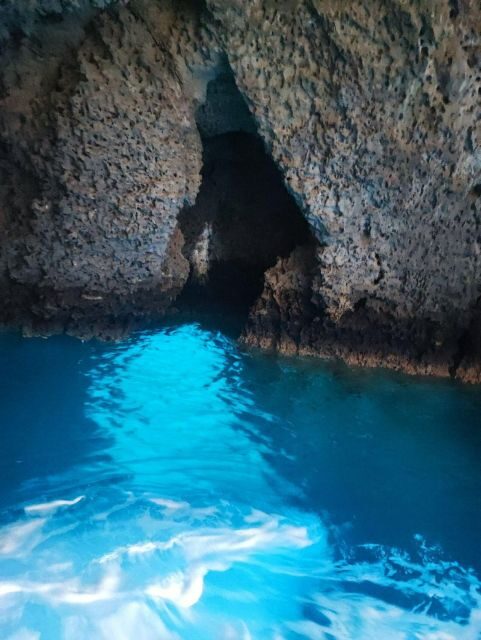 Tour di Giardini Naxos/Taormina, Isola Bella, Grotta Azzurra - Practical Tips for Your Trip