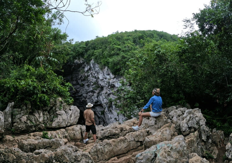 Tour: Edward James Sculpture Garden and Sótano de Huahuas - Introduction: What This Tour Offers and Why It’s Worth Considering