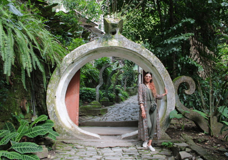 Tour: Edward James Sculpture Garden and Sótano de Huahuas - What’s Included and What to Budget For