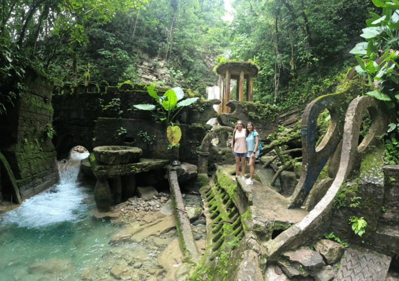 Tour: Edward James Sculpture Garden and Sótano de Huahuas - Final Thoughts: Is This Tour Right for You?
