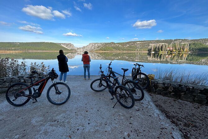 Tour Electric Bike Ride Through the Krka National Park - Discovering Krka on Two Wheels: An Authentic Croatian Adventure