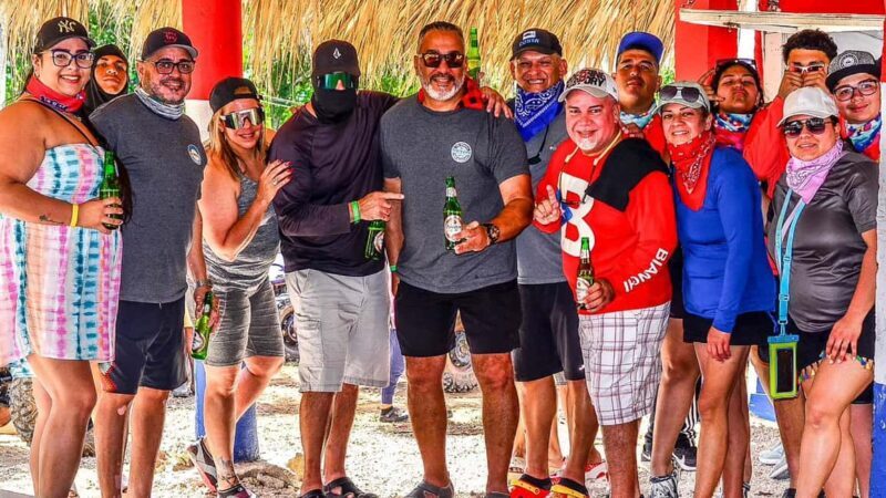 Tour en buggy en Punta Cana - Who Should Consider This Tour?