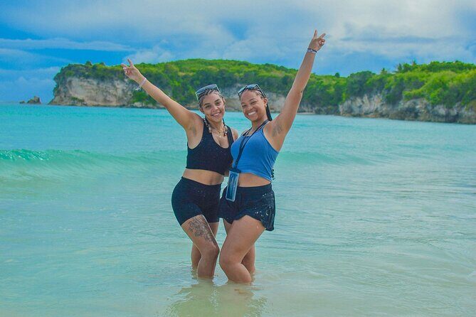 Tour EN Buggy or ATV POR la Nature EN Punta Cana - The experience, from start to finish