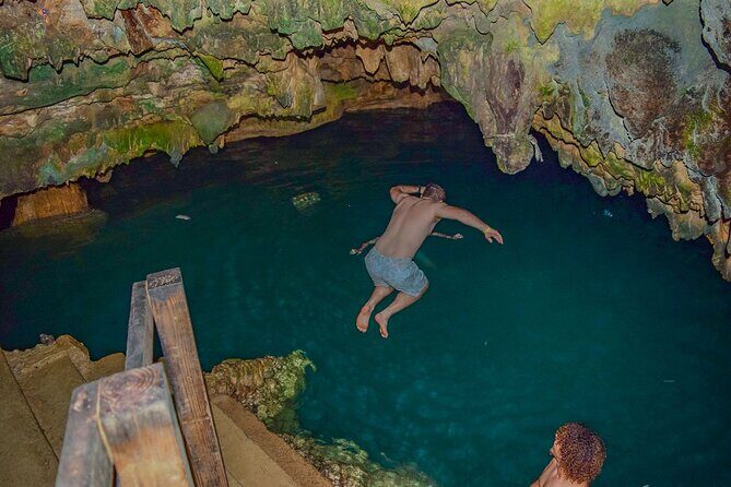 Tour EN Buggy or ATV POR la Nature EN Punta Cana - FAQ: Practical questions about the tour