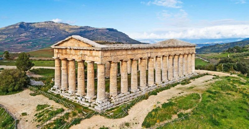 Tour Erice and Segesta from Palermo - The Practicalities: Transport and Timing