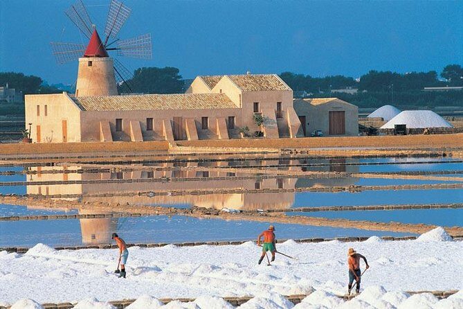 Tour Erice, Trapani salt pans, Segesta - Final Thoughts: Is It Worth It?