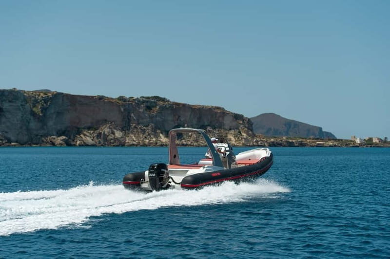 Tour esclusivo isole Egadi - An Exclusive Look at the Egadi Islands Experience