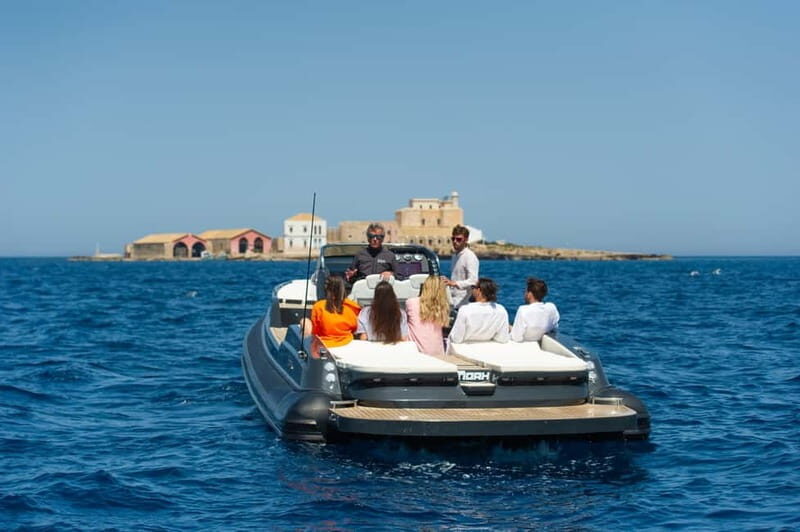 Tour esclusivo isole Egadi - Who Will Love This Tour?