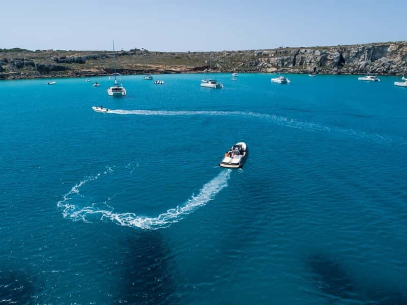 Tour esclusivo isole Egadi - Who Should Book This Tour?