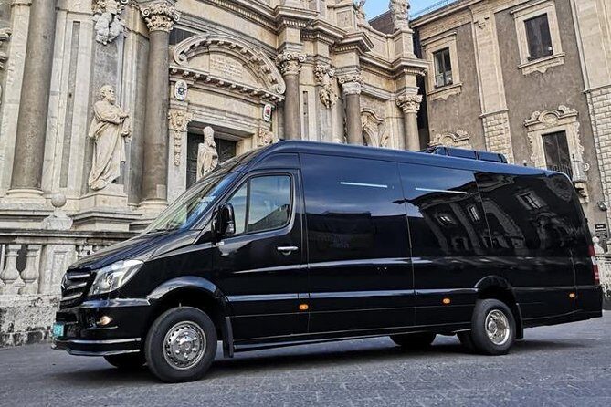 Tour ETNA-TAORMINA-ISOLA BELLA - FAQs
