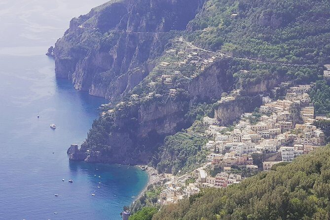 TOUR : EXCLUSIVE AMALFI COAST : Positano Sorrento Pompeii - Challenges and Considerations