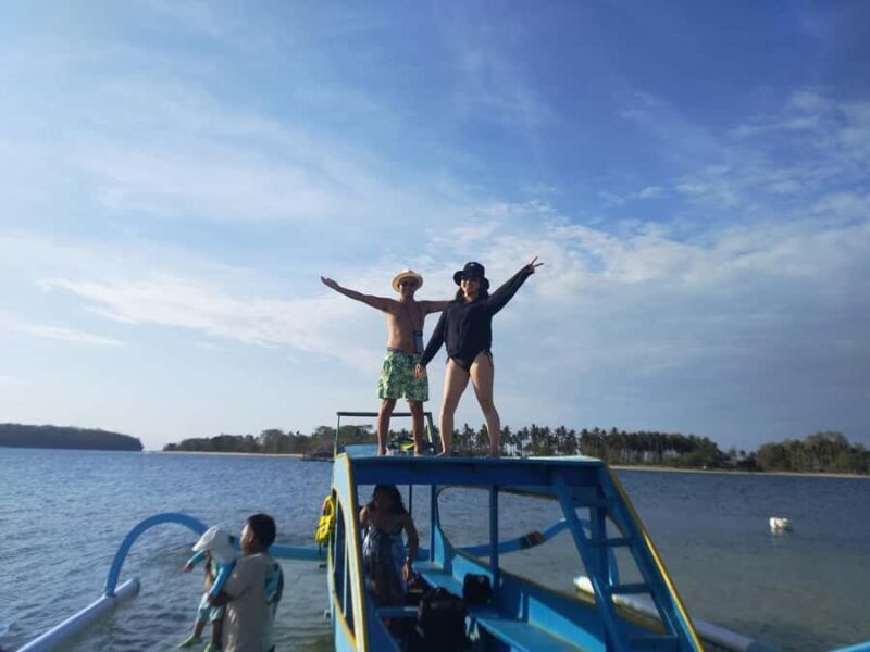 Tour exclusive secret gilis. - Introduction: An Insider’s Look at the Secret Gili Islands