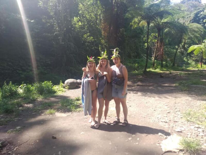 Tour exclusive waterfall Benang Stokel And Benang Kelambu - Who This Tour Is Best For