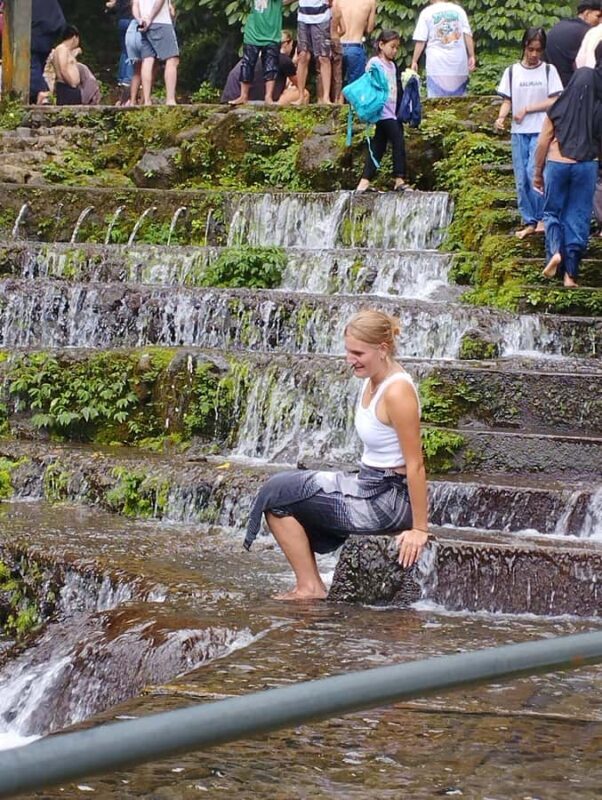 Tour exclusive waterfall Benang Stokel And Benang Kelambu - FAQ