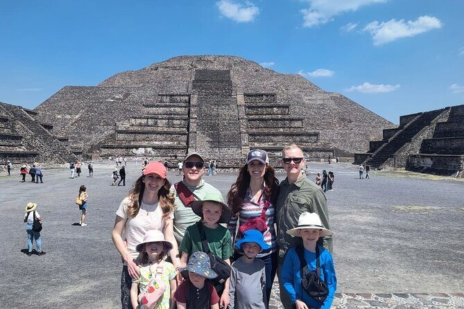 Tour Express to Teotihuacan - Exploring the Tour Express to Teotihuacan: A Practical Guide for Curious Travelers