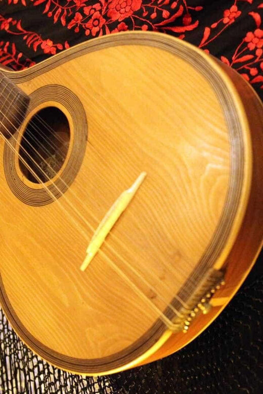 Tour Fado By Night *Private Tours* - Exploring the Itinerary and Experience in Detail