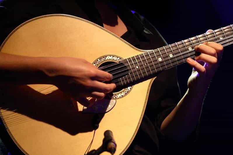 Tour Fado By Night *Private Tours* - Authenticity and Reviews