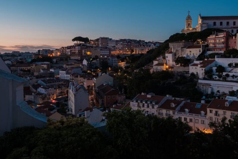 Tour Fado By Night *Private Tours* - FAQ: Practical Questions About the Tour