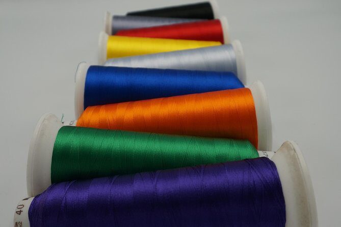 Tour Fashion Factory & Create a souvenir - How the Experience Is Structured