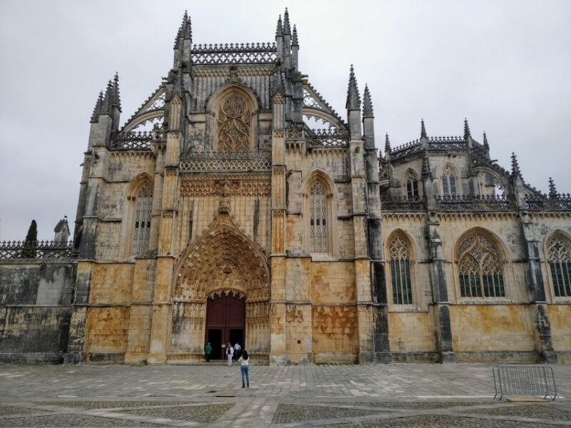 Tour Fátima Batalha Nazaré e Óbidos - Who Will Love This Tour?