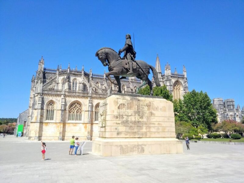 Tour Fátima Batalha Nazaré e Óbidos - FAQ