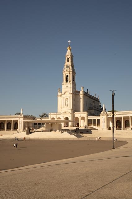 Tour Fátima HalfDay *Private Tours* - Final Thoughts