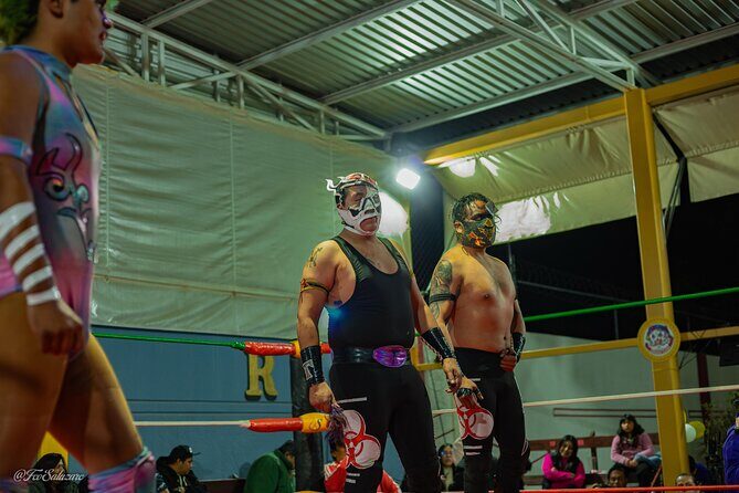 Tour fights Cholula trip - Who Should Consider This Tour?
