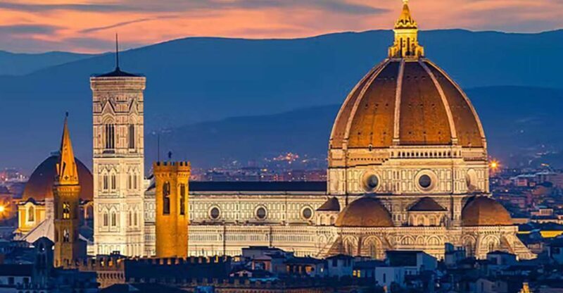 Tour Florence Duomo: Cathedral, Museum, and Bell Tower - Key Points