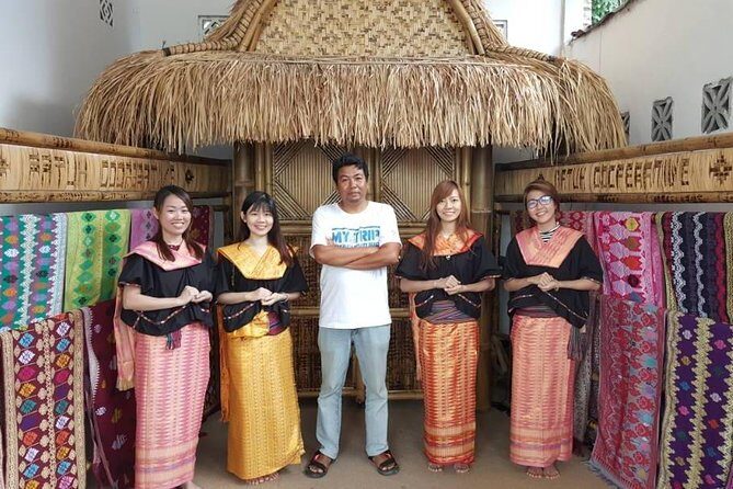 Tour for Cruise Ship Passenger - Introduction to the Tour and Its Appeal