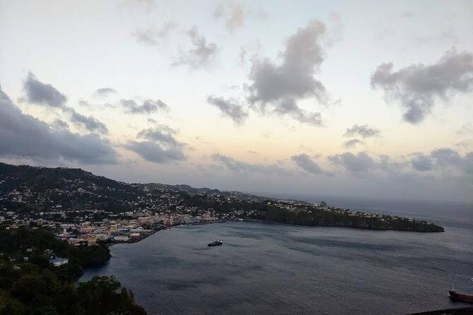 Tour Fort Charlotte, Pirates of the Caribbean and Wallilabou Falls - What to Expect from the Experience