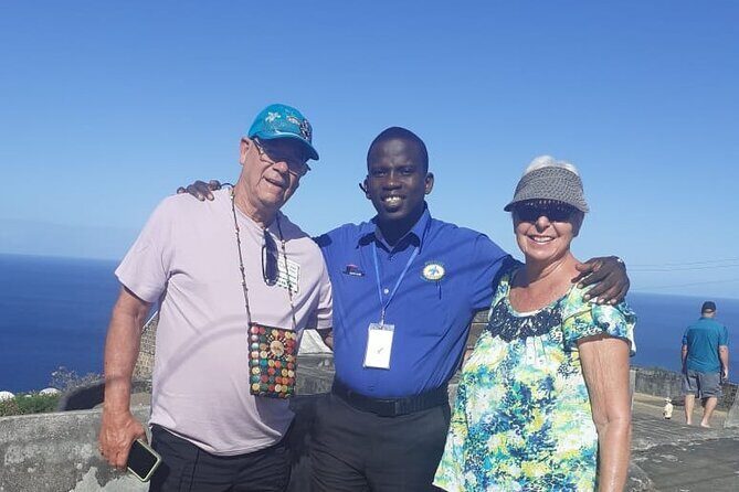 Tour Fort Charlotte, Pirates of the Caribbean and Wallilabou Falls - FAQs