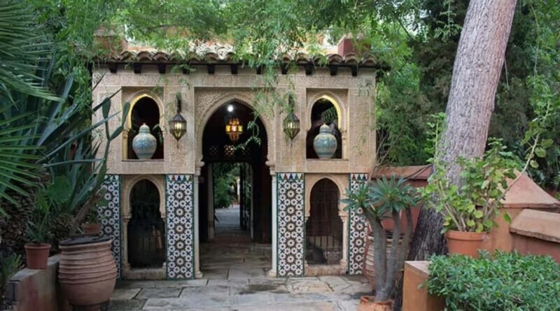 Tour from Alicante to Casa Morisca in Crevillente with Tea and Pastries in a Van - A Genuine Taste of Moorish Spain: Tours from Alicante to Casa Morisca and Tea in Crevillente